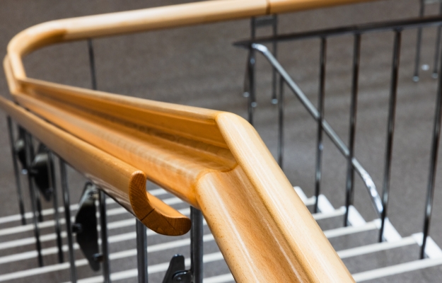 Balustrades | Precision Steel